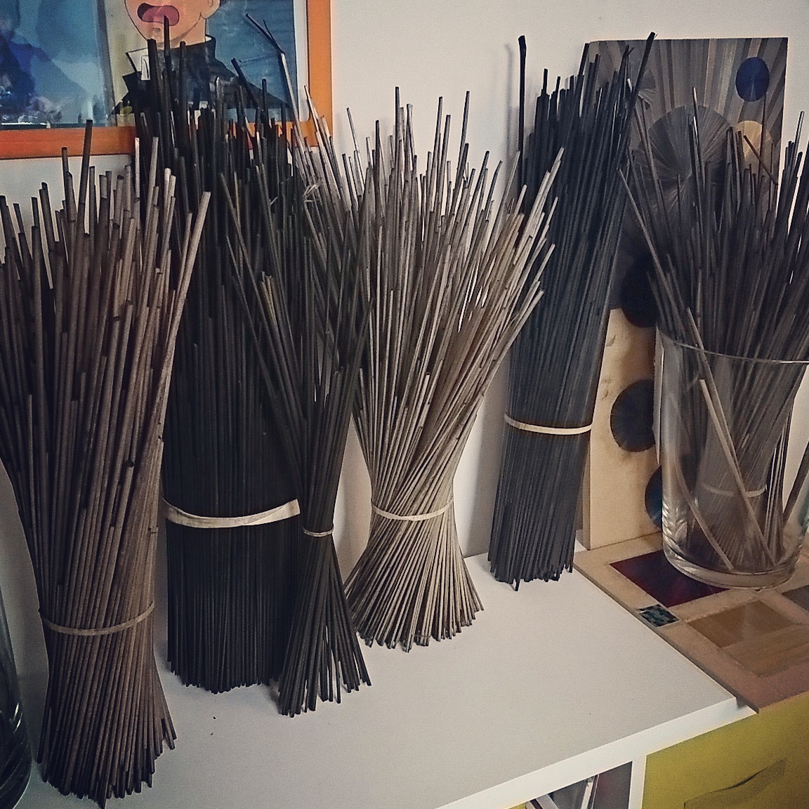 Réalisations - Amandine PAGNON